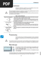 ABB Inverter Fault Codes - Empower Energy | PDF | Power Inverter | Photovoltaic System