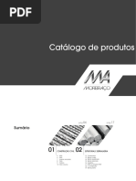 Tabela de Tubos SCH 40 e 80 NBR 5590 | PDF