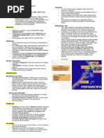 The Ambahan: Mangyan Indigenous Poem of The Philippines | PDF | Poetry ...