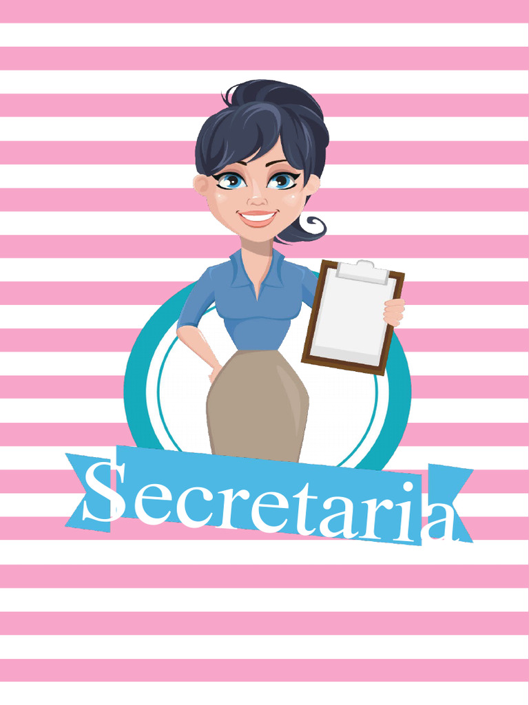 Libreta Secretaria | PDF | Crecimiento personal y profesional | Derecho
