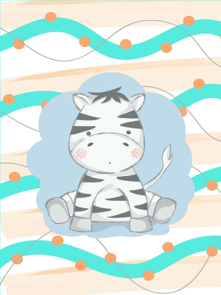 Libreta CUTE 2 | PDF