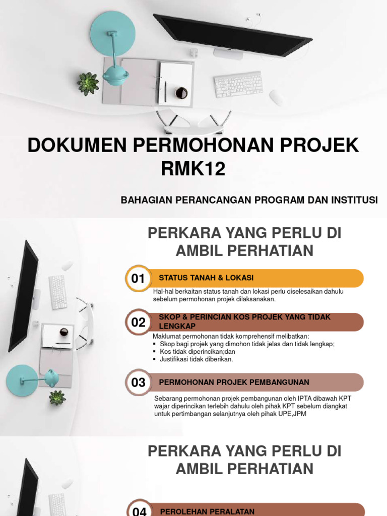 Slaid Dokumen Rmk12 Rp4 | PDF