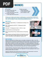 BQ and Preparation of BQ | PDF | Specification (Technical Standard ...