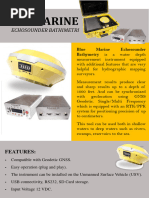 Land Surveyor Work Scope Overview | PDF | Surveying | Topography