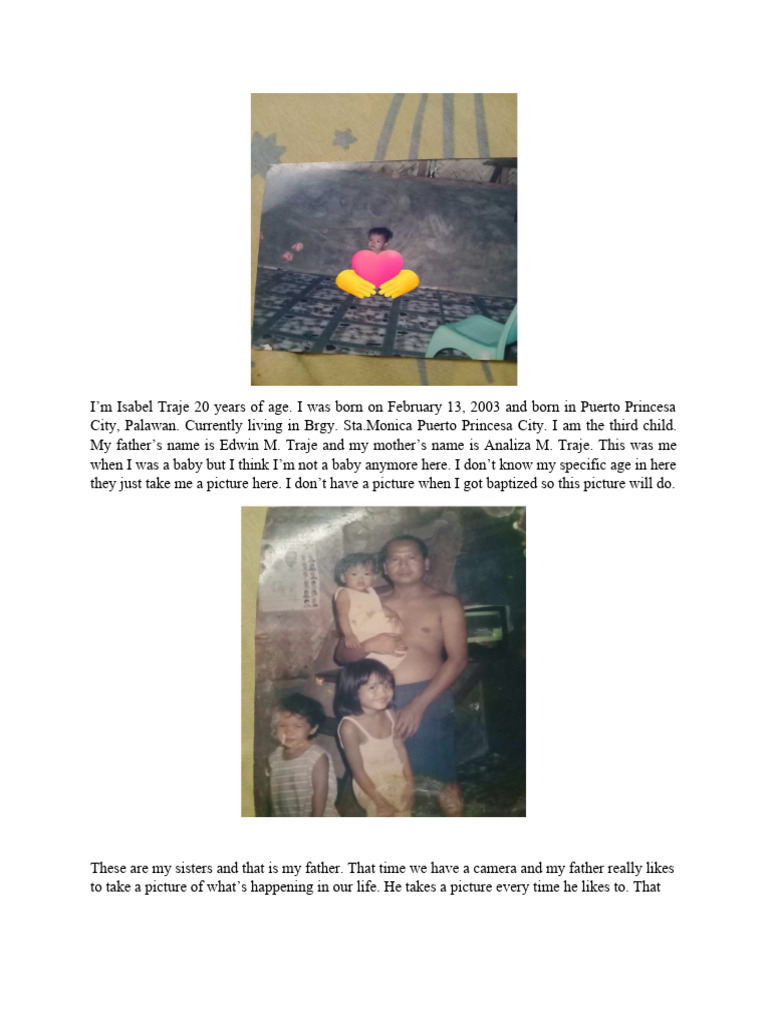 Auto Biography Pdf Eucharist