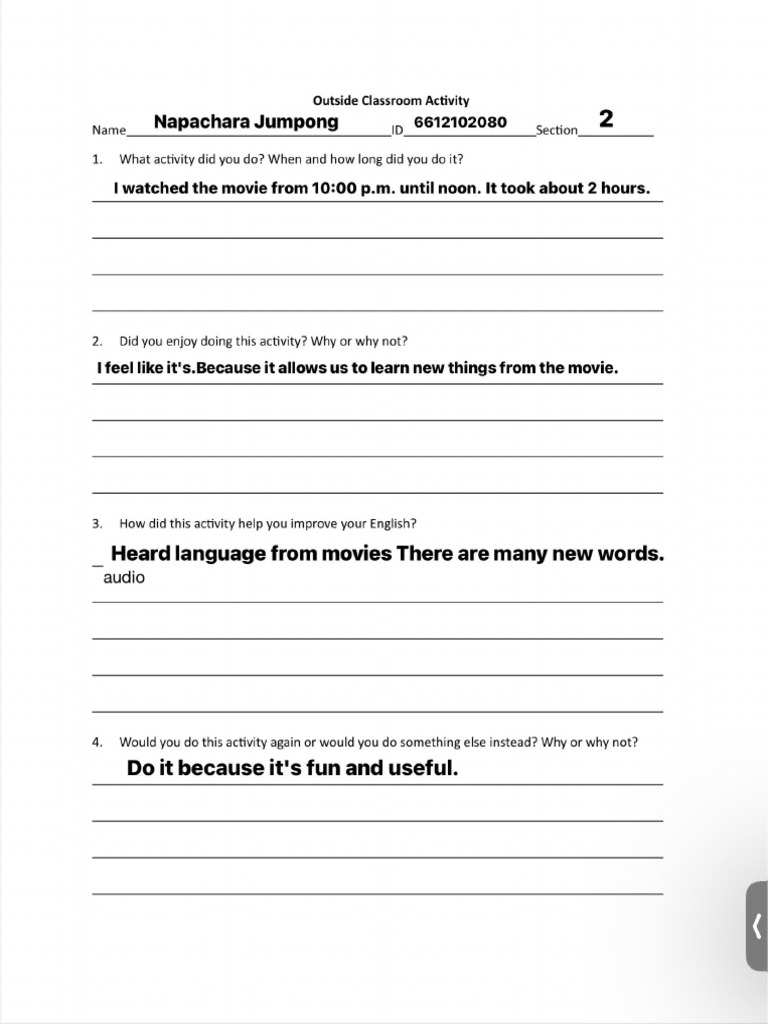 Outside | PDF