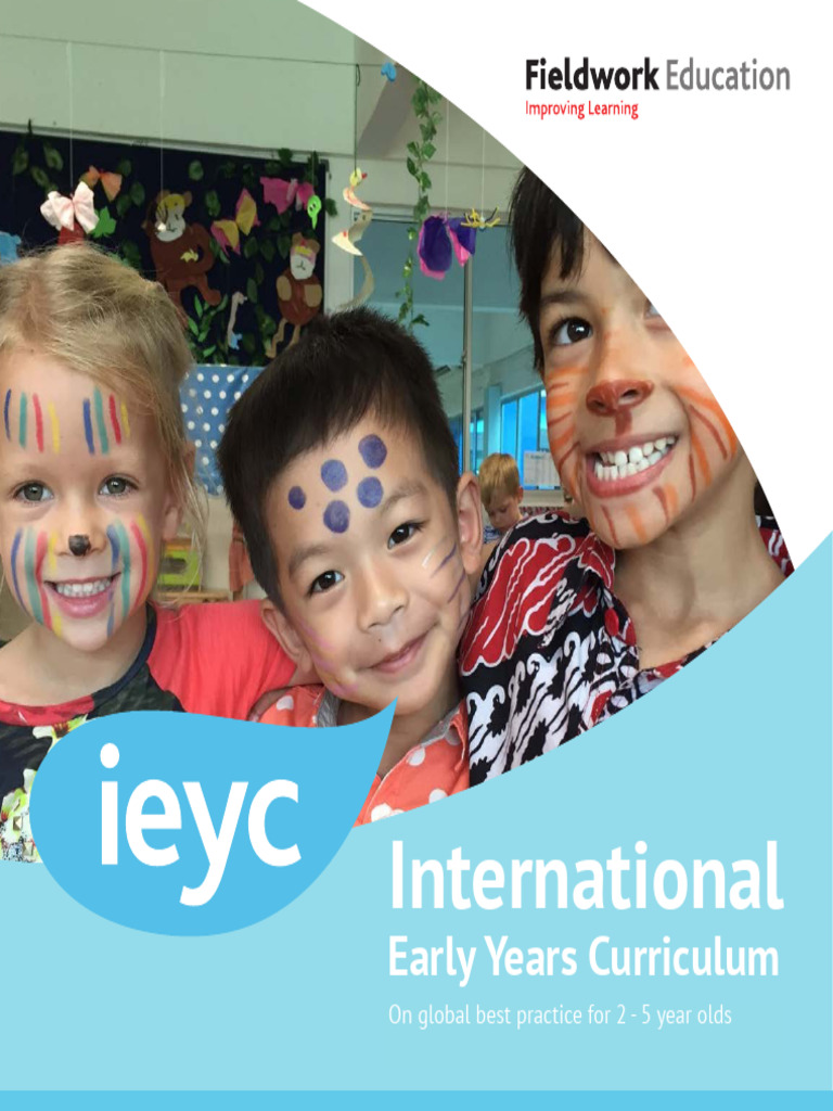 IEYC | PDF | Learning | Curiosity