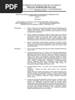 Tutorial Pengajuan Tu Di Sipd-Ri | PDF | Pengelolaan Keuangan & Uang