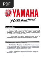Rusi Ram Cycles: Brand Overview and Insights | PDF | Motorcycle | Brand