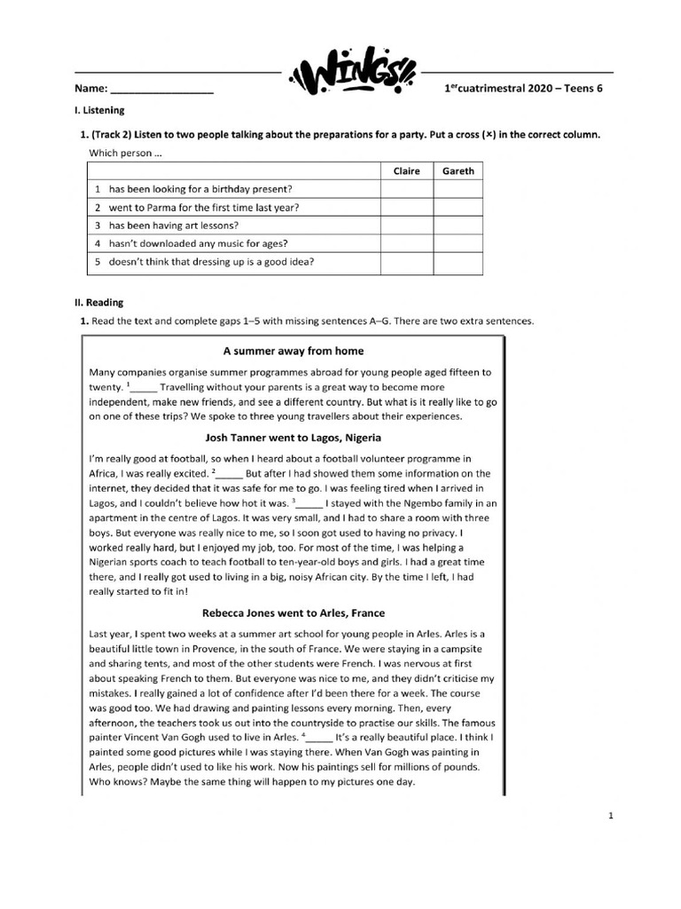 Document | PDF