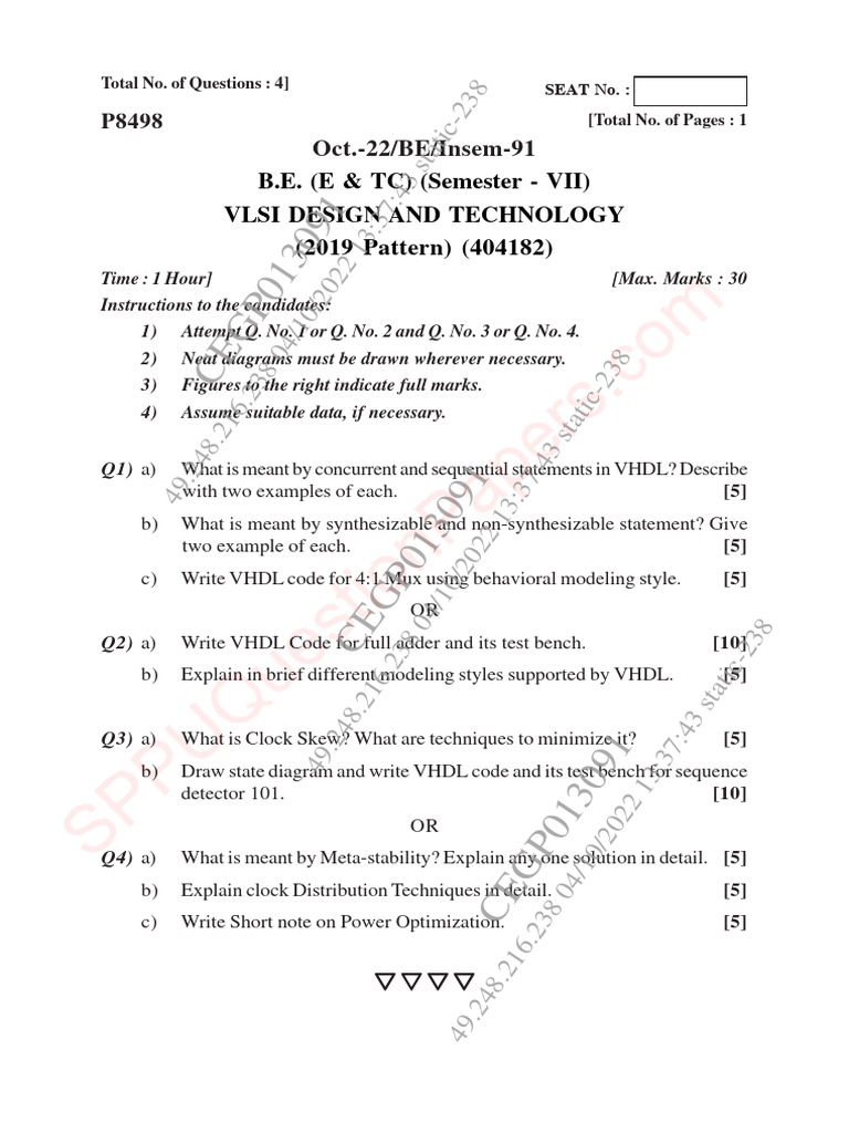 be_electronics-and-telecommunication-engineering_semester-7_2022_october_vlsi-design-and ...