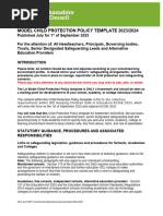 Interest Checklist | PDF | Pleasure | Occupational Therapy