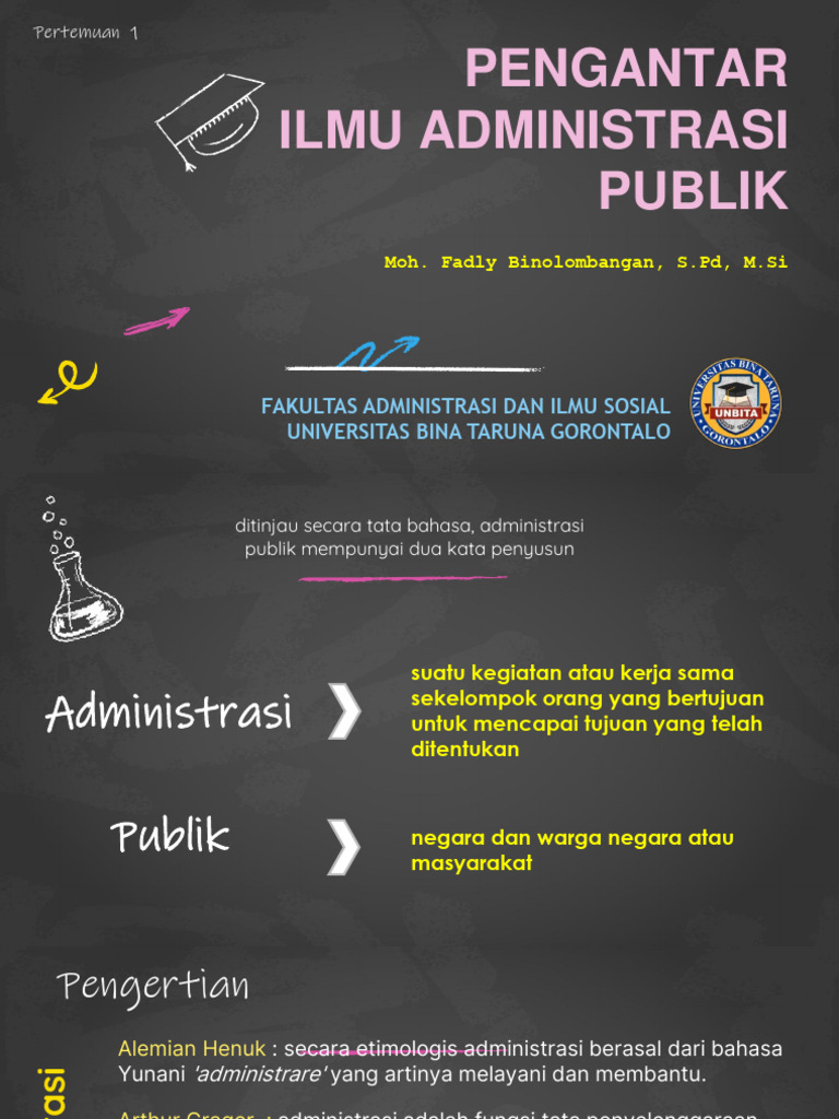 01 PIAP Sem1 | PDF | Politik | Sains & Matematika