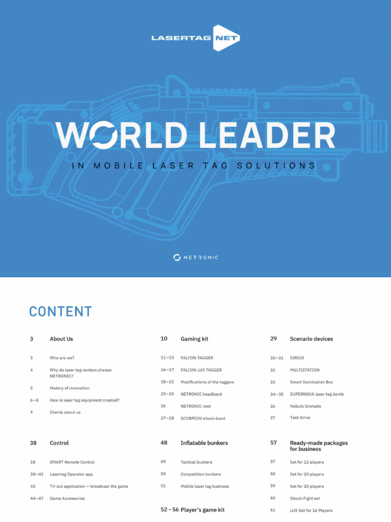 Catalog en | PDF | Mobile App