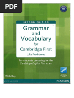 Complete KET TB (2020) | PDF