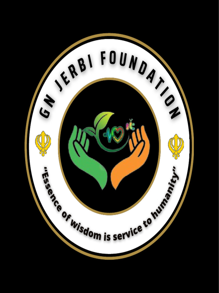 GN Jerbi Foundation | PDF