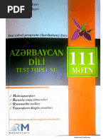 Ümumi Tarix 2022 (Anar İsayev) | PDF