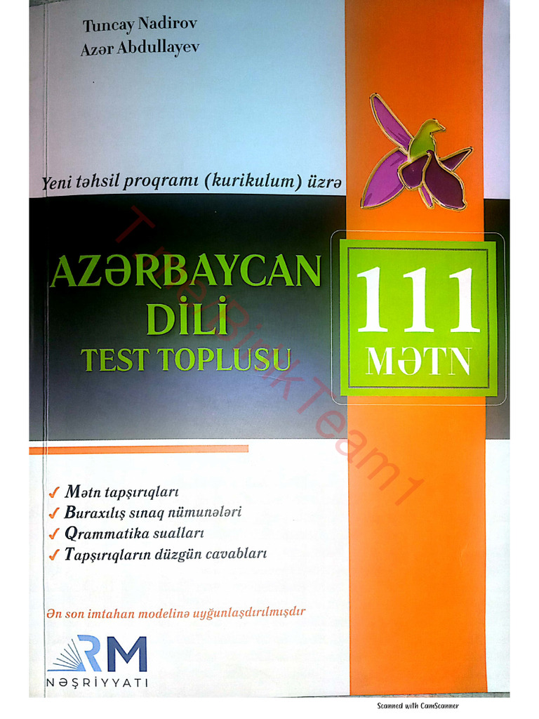 Guven 111 Metn Esas | PDF