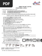 Big Book Response Sheet | PDF | Self-Improvement