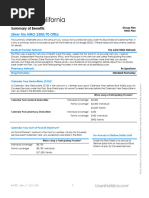 Silver 87 HMO Summary of Benefits | PDF | Deductible | Pharmacy