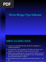 keys 2 cognition | PDF | Extraversion And Introversion | Personality Type