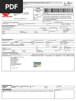 Pgdas Extrato 08639018201110001 | PDF | Finanças e Administração de Capital