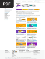 E Challan Management System | PDF | User (Computing) | Password