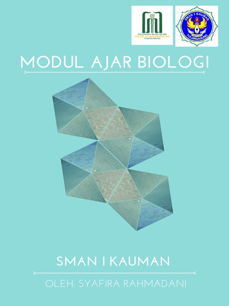 Modul Ajar Biologi Kelas X Smansaka Terbaru | PDF