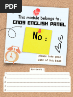 SPM Paper 2 Part 3 (Extended Writing) - Format | PDF | Fast Food ...