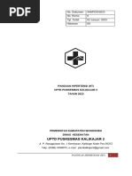 Hipertensi PERKI PDF | PDF