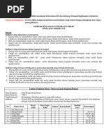 Sintaks Pembelajaran Kontekstual Beserta Contoh RPP | PDF | Sains ...