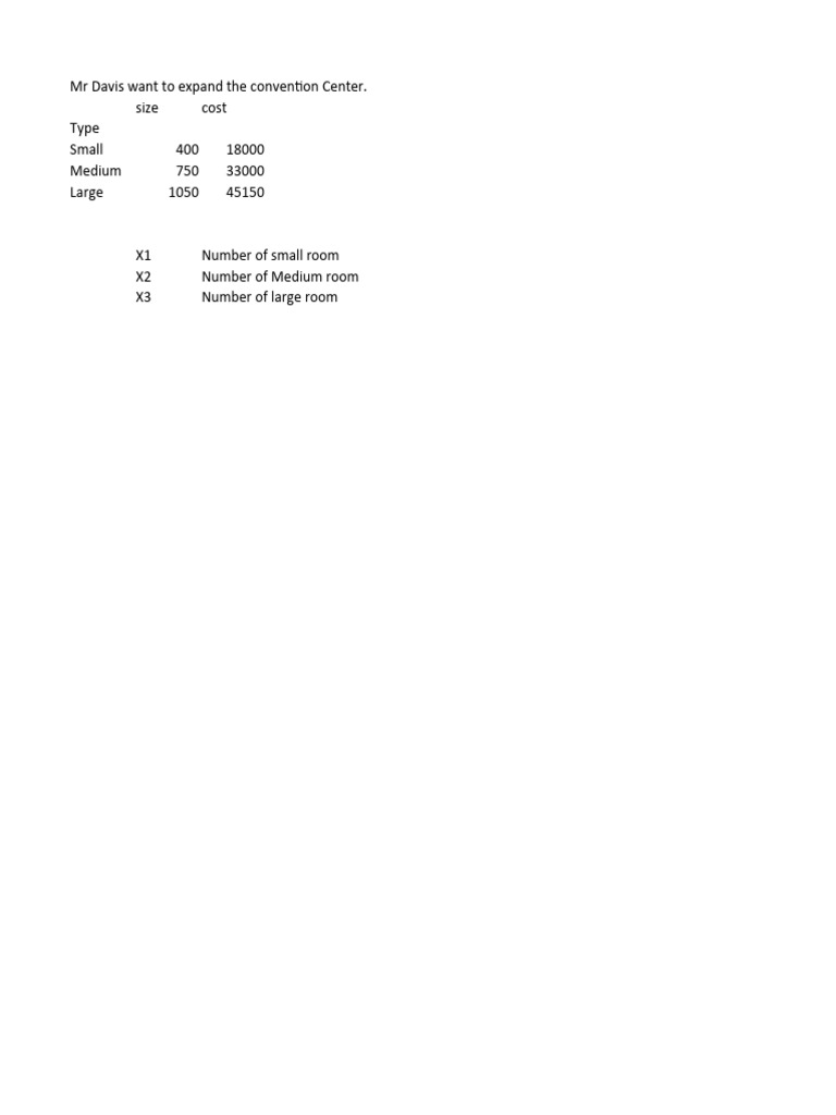 GP Solver | PDF | Linear Programming | Computer Science