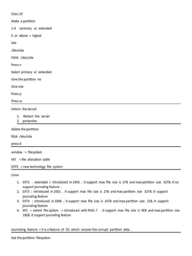 Class 10 Partittion Part 2 | PDF Class 10 Partittion Part 2 | PDF