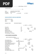 SCM435 SCM 3 - JIS G 4105-1979 - Material Library | PDF | Screw | Nut ...