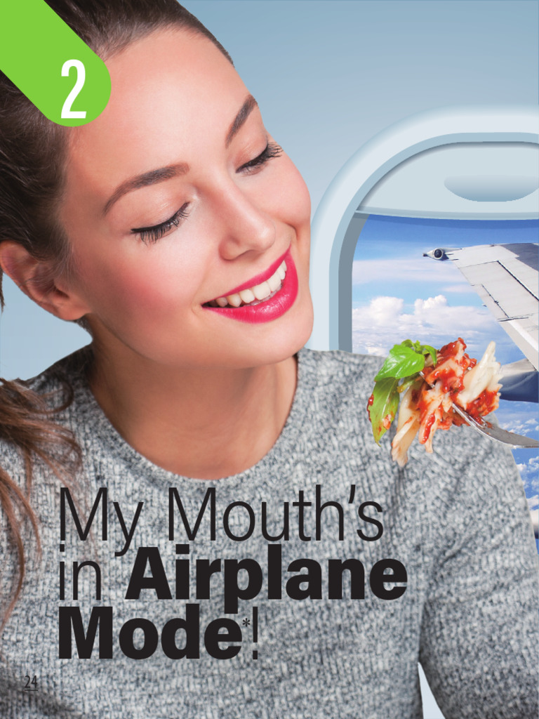 L02-課本pdf檔 (My Mouth's in Airplane Mode) | Download Free PDF | Cost Of Living | Taste
