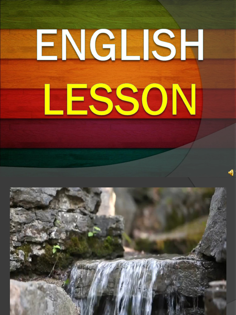 1 - Describing Waterfall | PDF