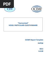 CDI-Marine Inspection Procedures Section 4 - Rev07 2024 | PDF | Safety ...