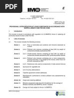 CDI-Marine Inspection Procedures Section 4 - Rev07 2024 | PDF | Safety ...