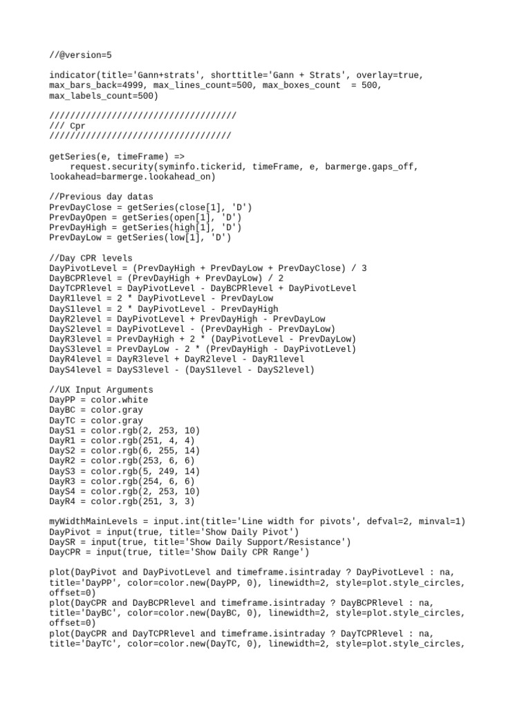 CPR Day and Week | PDF