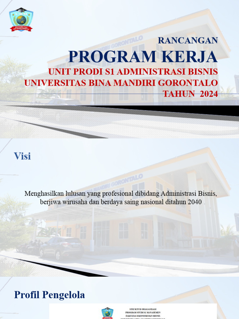 2023-2024 PPT Pra Raker | PDF