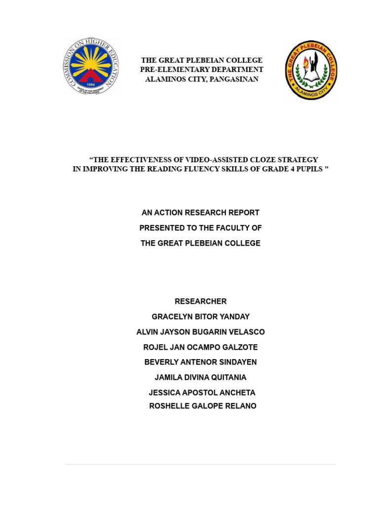 Grade 4 Reading Fluency Boost | PDF | Reading Comprehension | Literacy