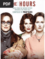 Philip Glass The Piano Collection | PDF
