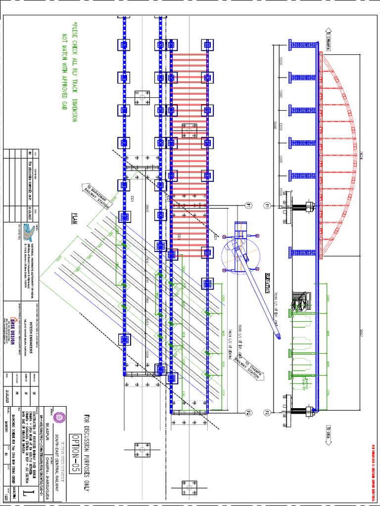 05 - Launching Scheme For 74.0m Span | PDF