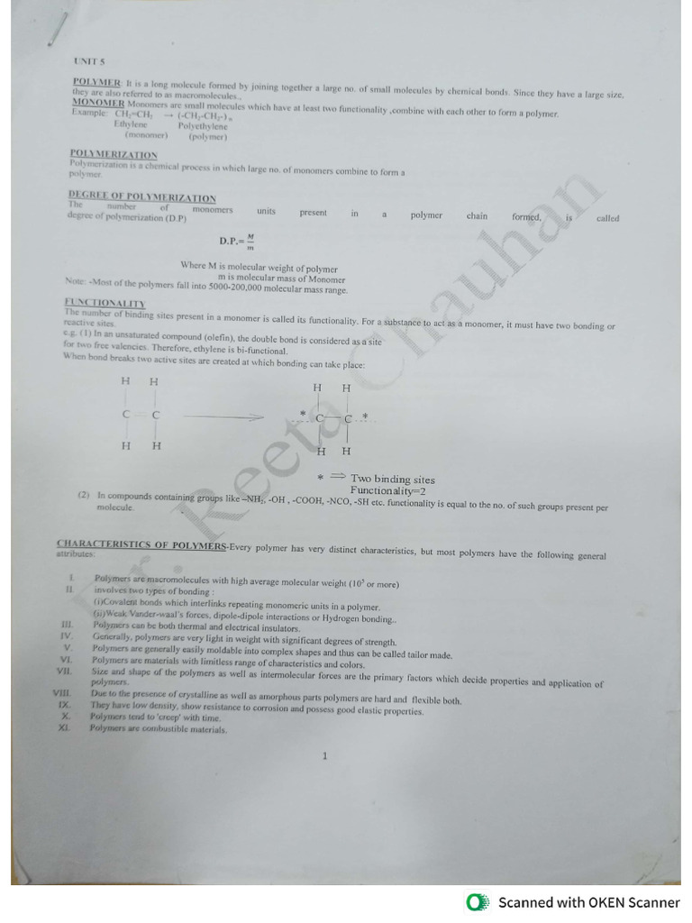 Unit 5 | PDF Unit 5 | PDF