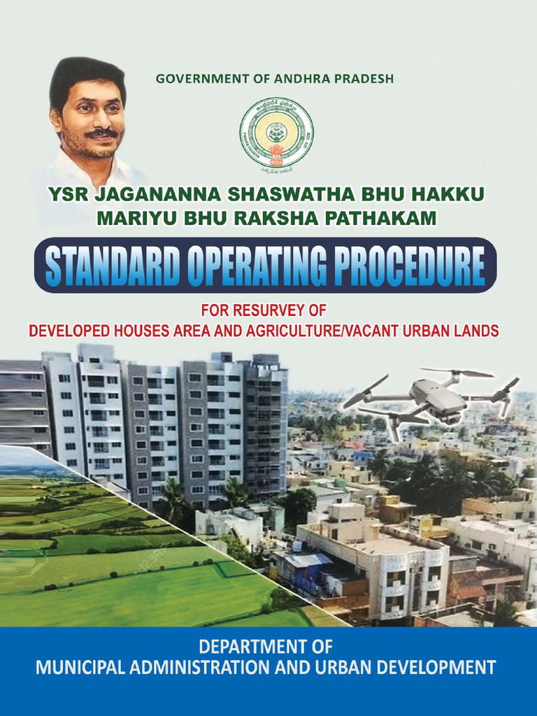 Sop Book | PDF | Surveying | Databases