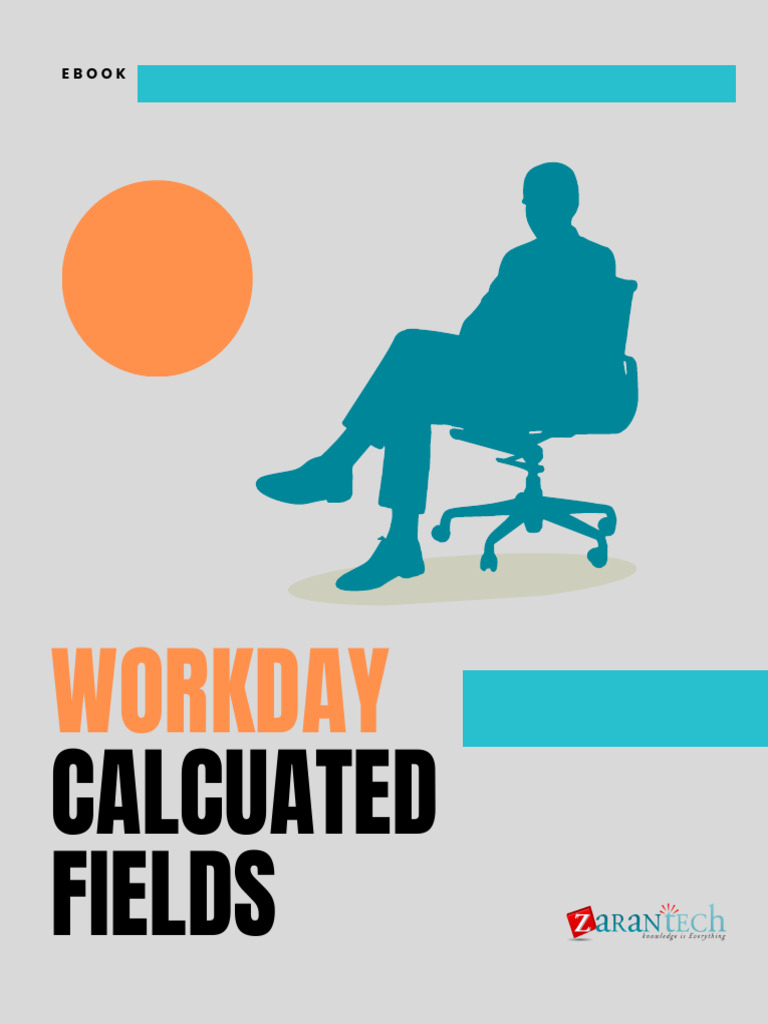 Workday: Calcuated Fields | PDF | Databases | Debugging