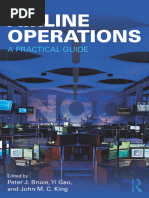 8643 Aircraft Type Designators, 52nd Edition (ICAO, 2024-04) | PDF