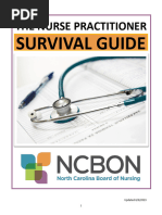 BABCP Full Accreditation Criteria | PDF