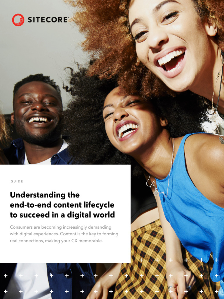 2020 VMD Understanding E2E ContLife | PDF | Customer Experience | Brand