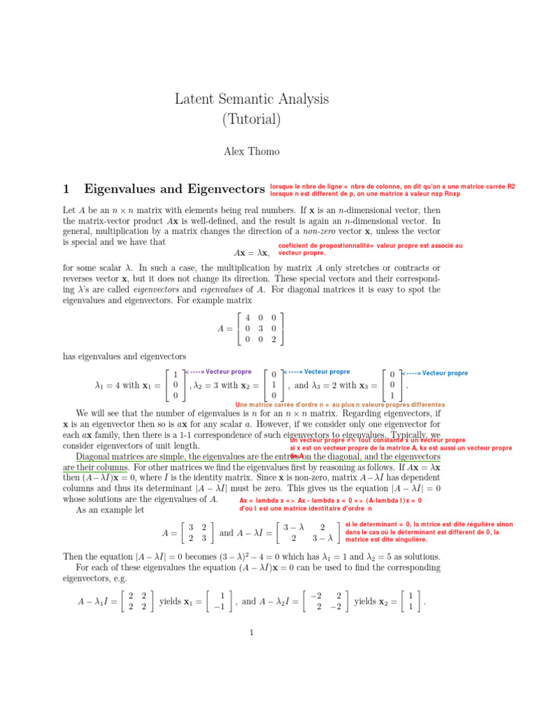 Wa0001. | PDF | Eigenvalues And Eigenvectors | Matrix (Mathematics)